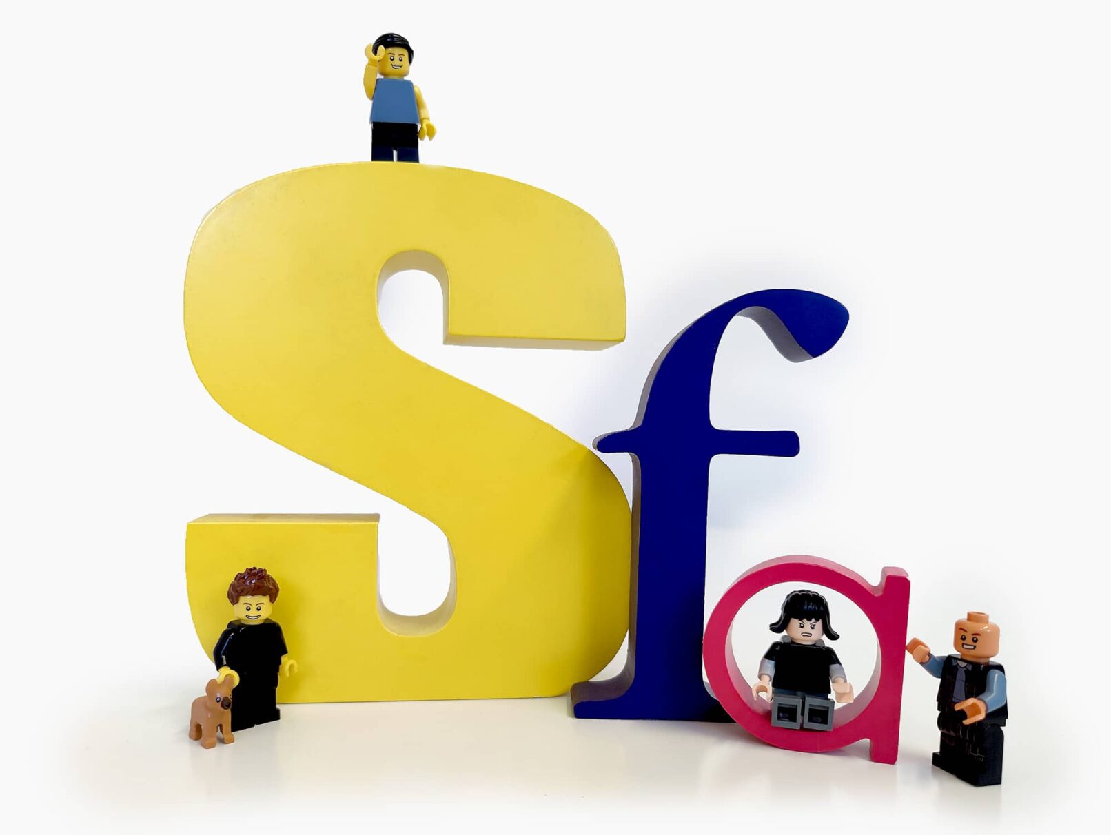 Simon Foote Architects - Careers